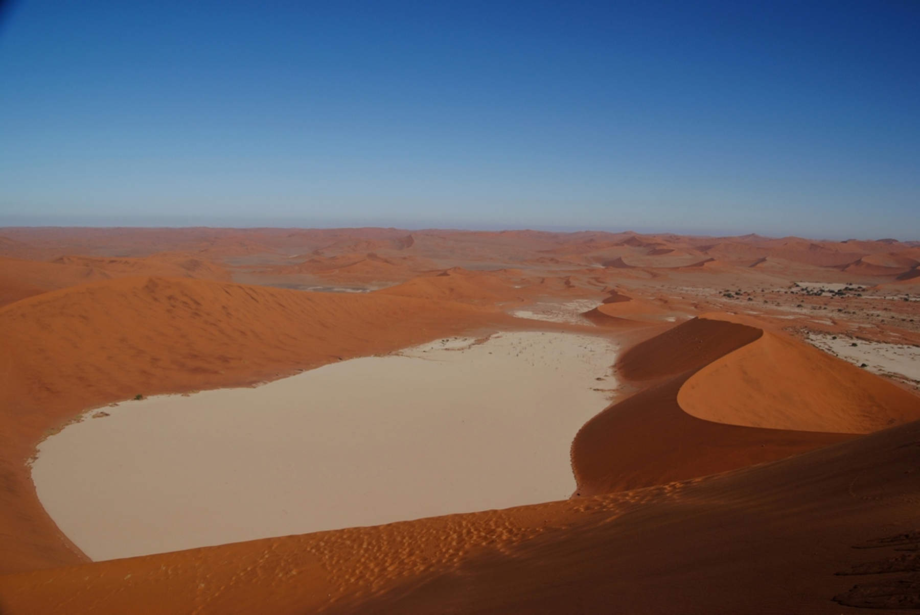 Naturschätze Namibias: der Norden & Westen - 15 Tage