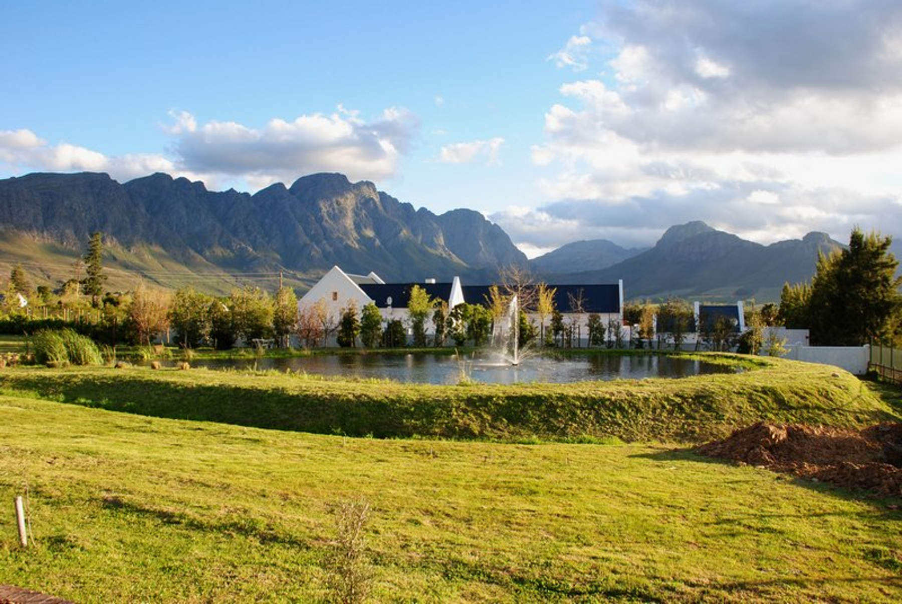 Glanzlichter Namibias & Südafrikas Kapregion: 19 Tage